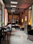 Лофт (Koltushskoye shosse No:78к1), kafe  Vsevolgsk'tan