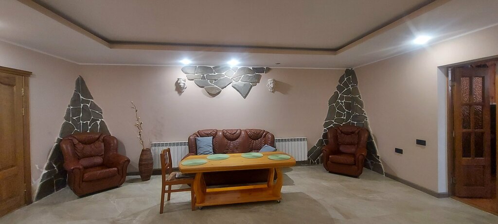 Spa Здоровье и Гармония, Anapa, foto