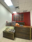 BEERmingham (Komarova Boulevard No:24А, Severniy Microdistrict), alkollü içecekler  Rostov‑na‑Donu'dan