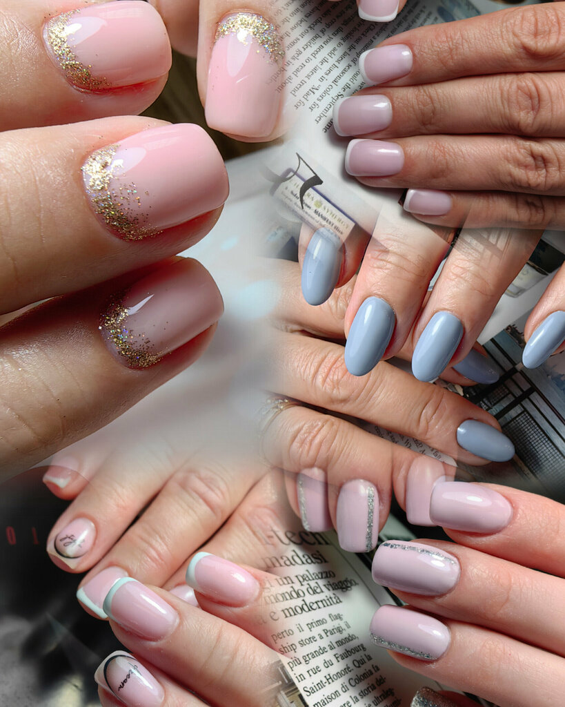 Kalıcı makyaj stüdyosu Студия Татьяны Бятец, Moskova, foto