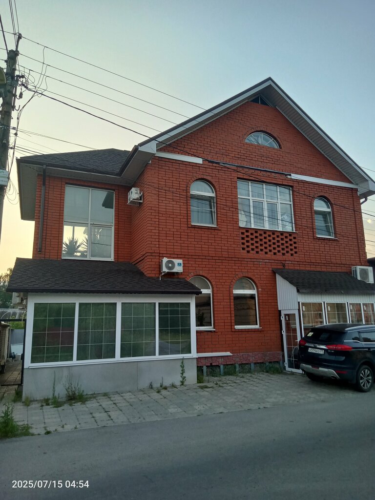 Konuk evi Гостевой дом, Stariy Oskol, foto