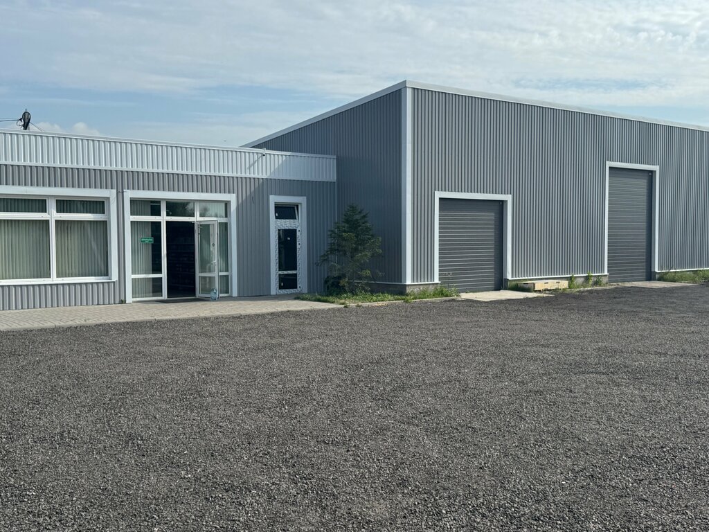 Otomobil servisi Css, Moskova ve Moskovskaya oblastı, foto