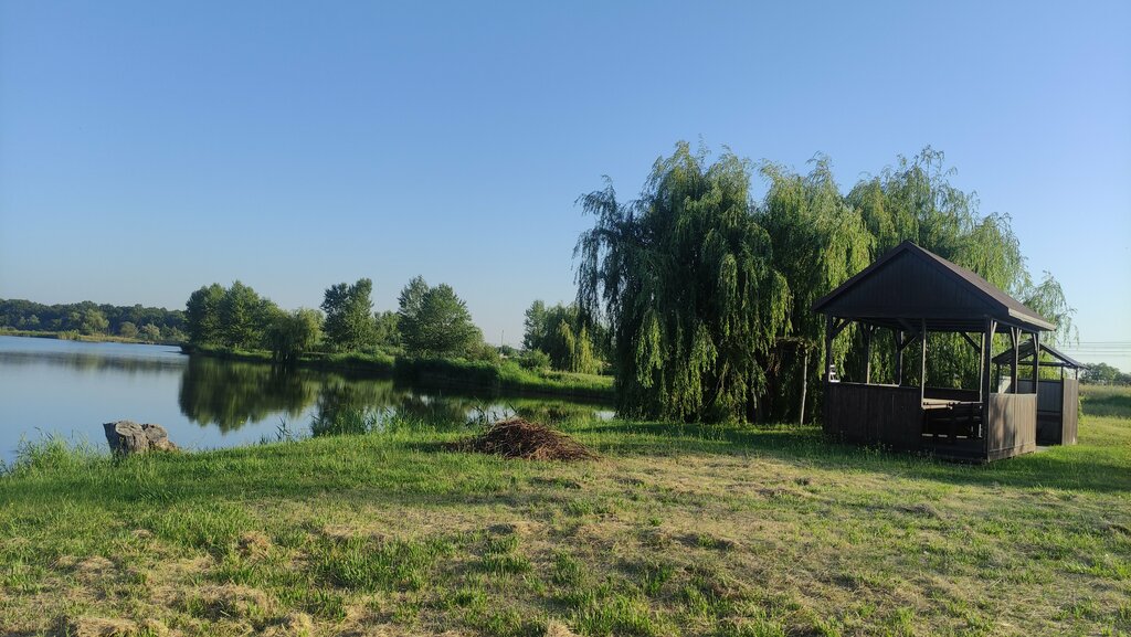 Kamp alanları Рыбалка 01, Adıge Cumhuriyeti, foto