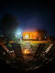 Станция морская (Kaliningrad Region, Zelenogradskiy munitsipalny okrug, zhiloy kompleks Yantarnyye Dachi, Dalnevostochnaya ulitsa, 38), otel  Kaliningradskaya oblastından