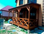 Good wood (ulitsa imeni I.P. Farkhutdinova No:33/9), kereste üretim ve satış şirketleri  Sakhalinsk'ten