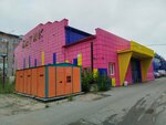 Белмех (ulitsa Korolyova No:40к44), yönetim ofisi  Novosibirsk'ten