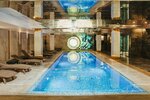 Luxor SPA (Shinnikov Avenue No:8), spa  Nijnekamsk'tan (Tüben Kama'dan)