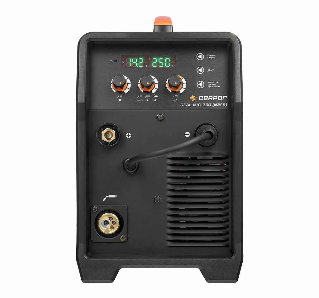 Kaynak makinaları ve malzemeleri firmaları Svarog, Saint‑Petersburg, foto