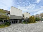 Третий этаж (Aleksandra Nevskogo Street No:14), tiyatrolar  Kaliningrad'dan
