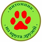 Из Круга Друзей (Moscow Region, Chekhov Municipal District, derevnya Gorodishche), evcil hayvan yetiştiricileri  Moskova ve Moskovskaya oblastından