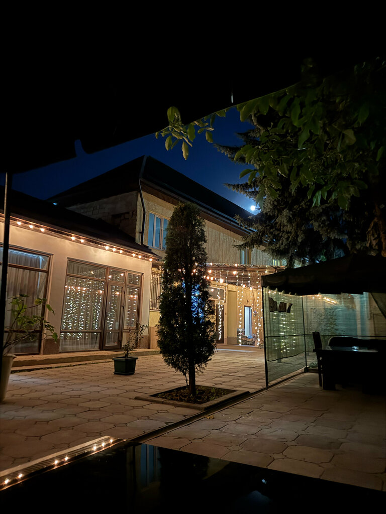 Otel Localtraditions, Nalchik, foto