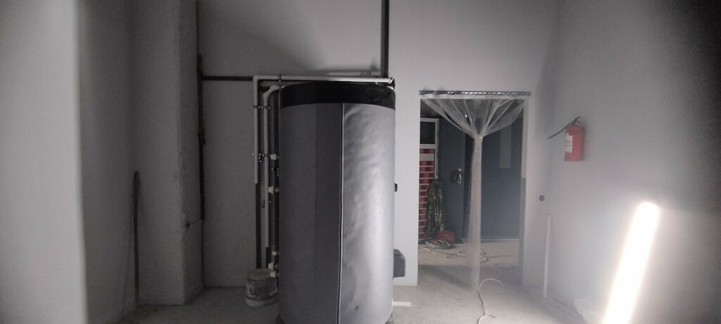 Sanayi kuruluşu Industrial enterprise, Taşkent eyaleti, foto