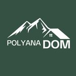 PolyanaDom (Voznesenskaya Street No:34А), konuk evi  Soçi'den