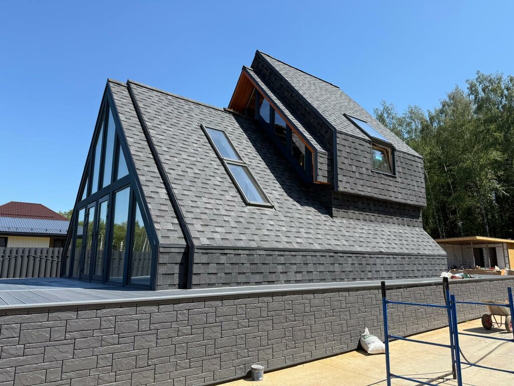 Pencere üretim, satış ve montaj firmaları Fakro-Fakro мансардные окна, Krasnoyarski krayı, foto