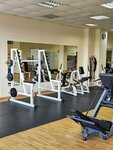 Спортивный зал (50 let VLKSM Street No:72), spor ve jimnastik salonları  Kimry'den