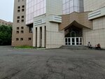 FEFU Scientific Library (Aleutskaya Street No:65Б), kütüphaneler  Vladivostok'tan
