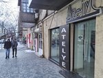 Atelye (Rеsid Behbudov Street No:35), terziler  Bakü'den