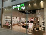Green Step (Kaliningrad Region, Guryevskiy munitsipalny okrug, Primorskoye koltso, 2), ayakkabı mağazaları  Kaliningradskaya oblastından