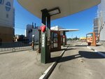 Vkusno — i tochka. Auto (Rodionova Street No:165к13), fast food  Nijni Novgorod'dan