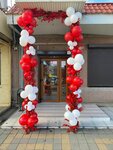 МебельШик (ulitsa Mira No:42), mobilya mağazaları  Armavir'den