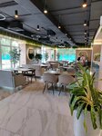Волна (ulitsa Yermaka No:2А, mikrorayon Mys), restoran  Tiumen'den
