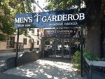 Mens Garderob (Baýyrjan Momyshuly dańǵyly No:13), giyim mağazası  Çimkent'ten (Şımkent'ten)