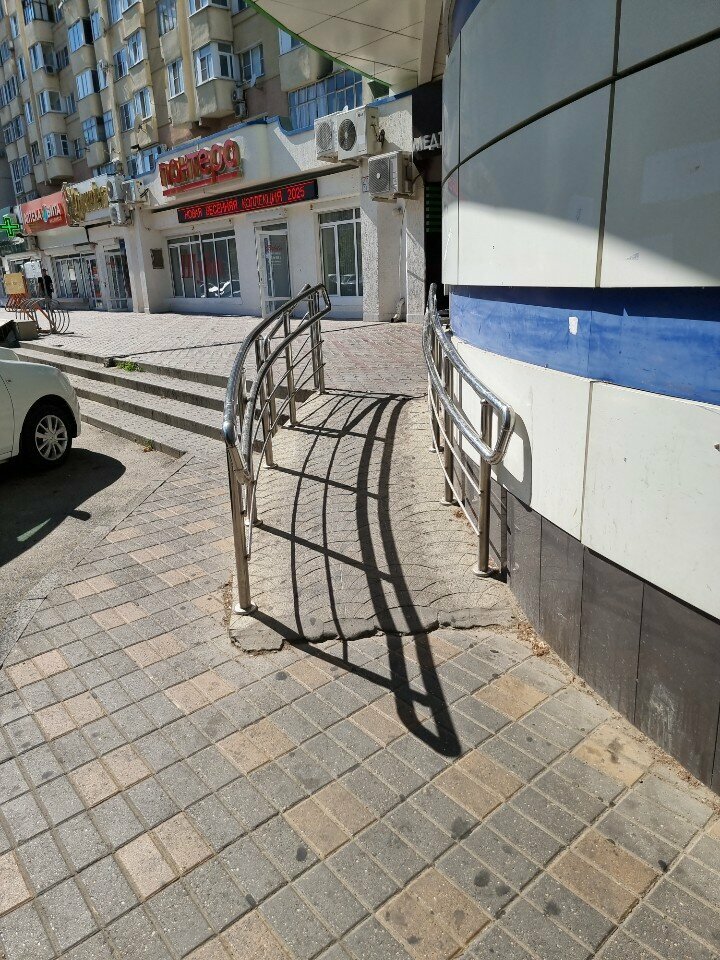 ATM'ler Т-Банк, Stavropol, foto