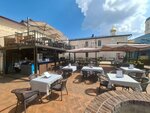 Небо (Metallistov Street No:13), restoran  Tula'dan