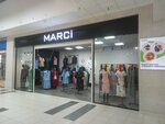 Marci (Moskovskaya Street No:338А), giyim mağazası  Kaluga'dan