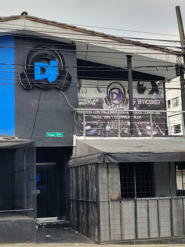 Müzik okulları ve konservatuarlar DJ Station Academia, Medellin, foto
