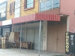 Muebles (Santa Cruz de la Sierra, Distrito Municipal 9, Subdistrito 116), büro mobilyaları  Santa‑Krus'tan