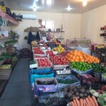 Meyve ve terevez (Rеsid Bagirov Street No:80), manavlar  Bakü'den