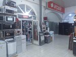 Meishet tekhnikasinin temiri (Bakı, Nizami district, 8-ci kilometr qəsəbəsi, Gara Garayev Avenue, 187E), elektrikli cihazların tamiri  Bakü'den