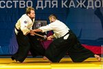 Академия Айкидо (Novotushinskaya ulitsa No:8, Urban-type Settlement of Putilkovo), spor kulüpleri  Moskova ve Moskovskaya oblastından