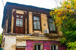 Дом Карпинских (Baturinskaya Street No:16), turistik yerler  Voronej'den