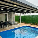 Delta Park Hotel Villaları (Kocaeli, Kartepe, Maşukiye Mah., Araba Konağı Cad., 9/6), otel  Kartepe'den