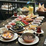 Aşk Sherbet-i Cafe & Restaurant (Kazımiye Mah., Salih Omurtak Cad., No:132/A, Çorlu, Tekirdağ), restoran  Çorlu'dan