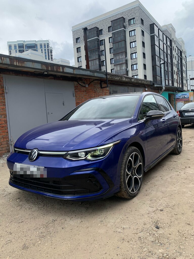 Otomobil servisi VagZone, Kazan, foto