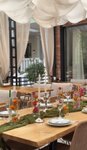 Террасса (Chkalova Street No:25), restoran  Buynaksk'tan