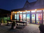 Кафе Март (улица Сабрие Эреджеповой No:7, село Фонтаны), kafe  Kırım Cumhuriyeti'nden