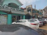 Pharmacie Du Lycée Technique (Abidjan, Cocody, Quartier de la Canebière), eczaneler  Abican'dan