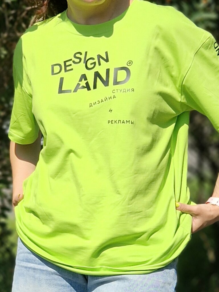 Tasarım stüdyoları Designland, Saint‑Petersburg, foto