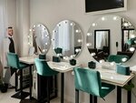 Tkach Beauty (Komendantskiy Avenue No:51к1), güzellik salonu  Saint‑Petersburg'dan