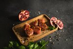 Мясо и шашлыки у Федоровых (ulitsa Krzhizhanovskogo No:2БК1, rabochiy posyolok Volzhskiy), kasap, şarküteri  Samarskaya oblastından
