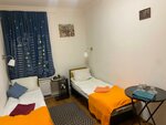 Polar Star (Vladimirskiy Avenue No:10), otel  Saint‑Petersburg'dan