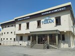 Turan (No:1568, Soltústik-Batys yqsham aýdany), hamamlar  Çimkent'ten (Şımkent'ten)