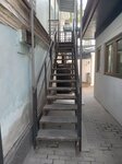 Jas agency (Nazarbayev Avenue No:99), yönetim ofisi  Almatı'dan