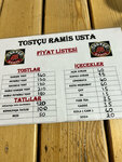 Susurluk Tostçu Ramis usta (Balıkesir, Susurluk, Han Mah., Maliye Sok., 29A), restoran  Susurluk'tan