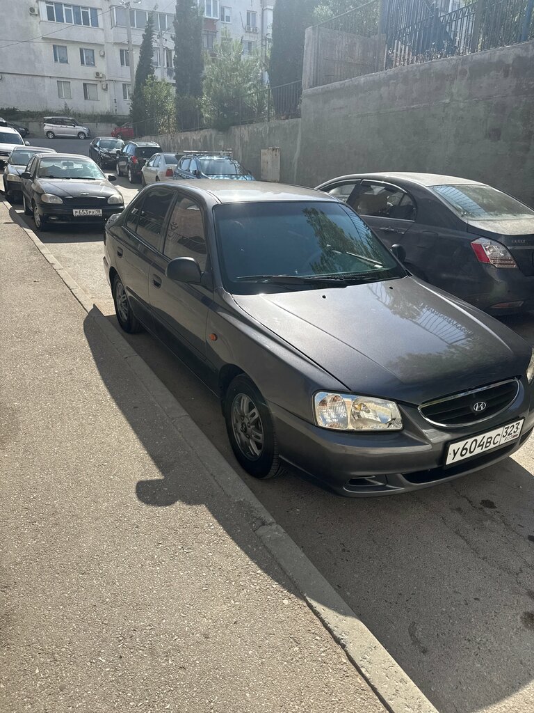 Otomobil servisi Автосервис, Sevastopol, foto