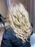 Sasha __hair (Kirova Street No:113/2), kuaförler  Novosibirsk'ten